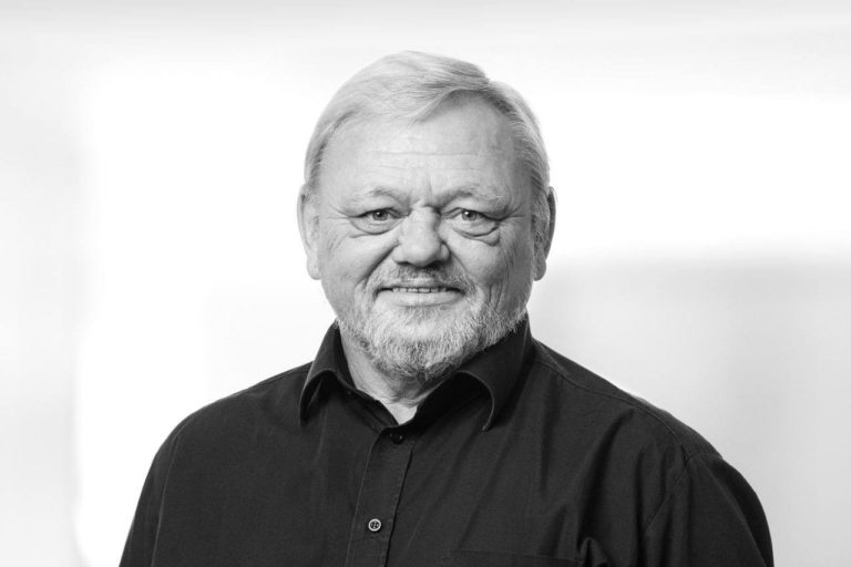 Medarbejdere - DGE Miljø og Ingeniørfirma